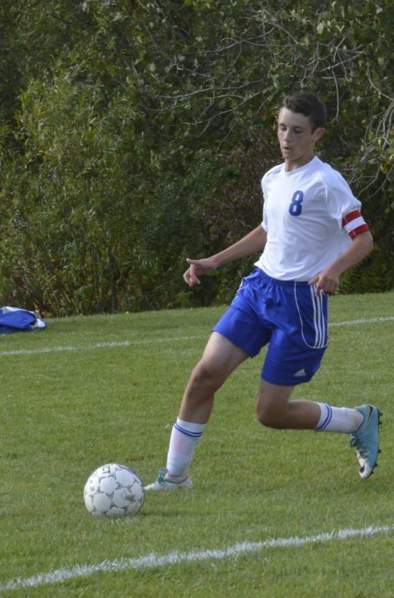 Knights score 1-0 victory over Corry | News, Sports, Jobs - Times Observer